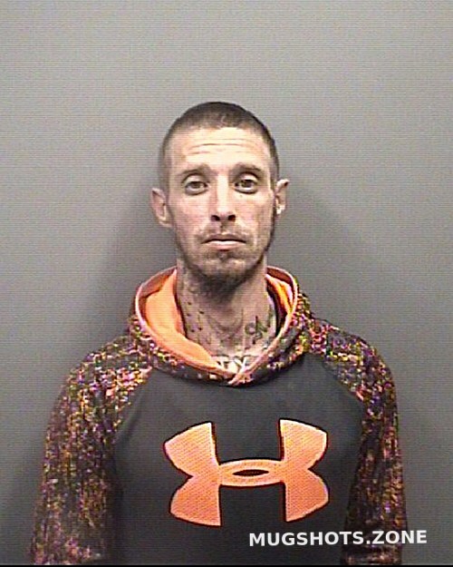 MEECE JOSHUA LEE 12/02/2024 - Rowan County Mugshots Zone