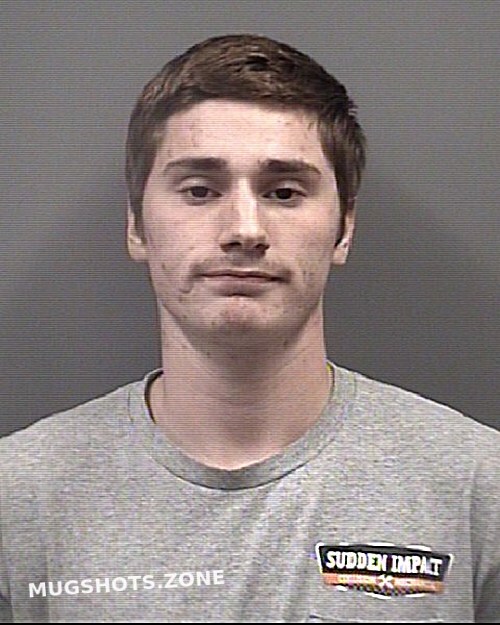 LEWIS MASON KAHLEB 12/05/2024 - Rowan County Mugshots Zone