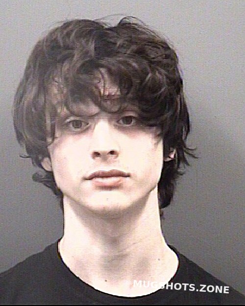 KIMBALL ETHAN TYLER 12/06/2024 - Rowan County Mugshots Zone
