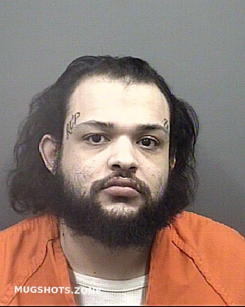 WITHERS MICHAEL DARYLE 12/06/2024 - Rowan County Mugshots Zone