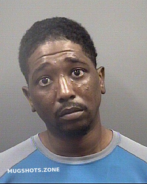 SUTTON DARIUS DEVON 12/09/2024 - Rowan County Mugshots Zone