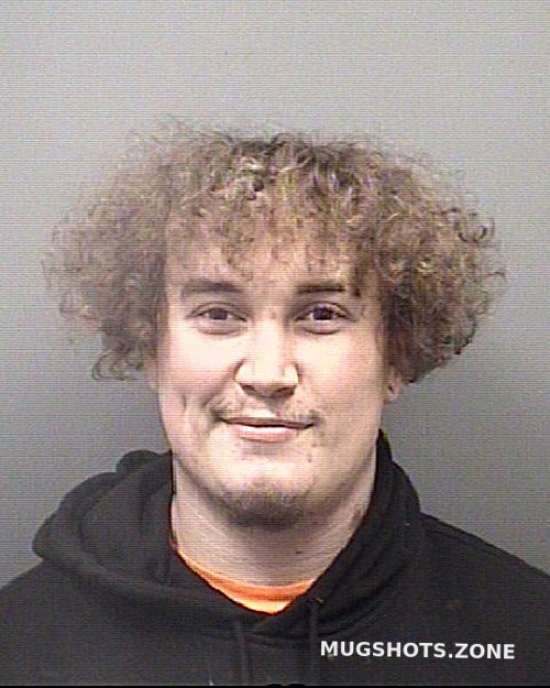 CASPER KORBYN FRANKLIN ARTHUR 12/09/2024 - Rowan County Mugshots Zone