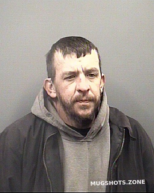 MARTINICHIO PATRICK JOHN 12/10/2024 - Rowan County Mugshots Zone
