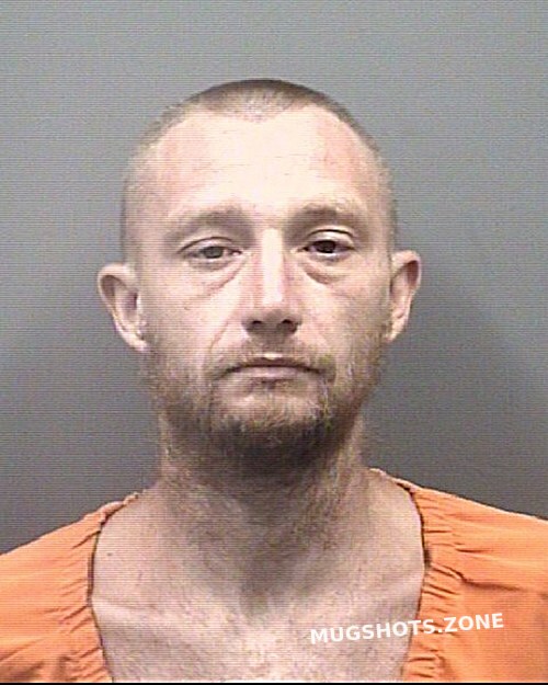 ERVIN AARON LEE 12/11/2024 - Rowan County Mugshots Zone