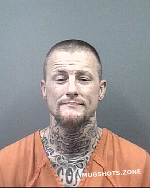 MOSS JUSTIN TAYLOR 12/11/2024 - Rowan County Mugshots Zone