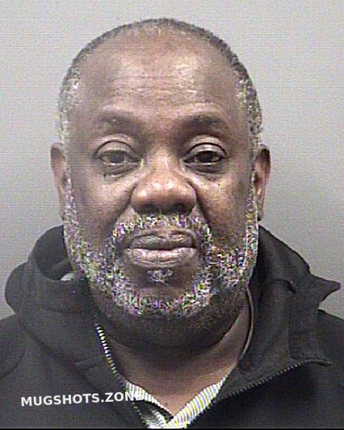 PURYEAR KENNETH NMN 12/13/2024 - Rowan County Mugshots Zone