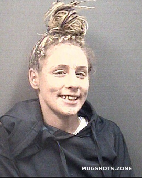 LEWIS JULIE ANN 12/14/2024 - Rowan County Mugshots Zone