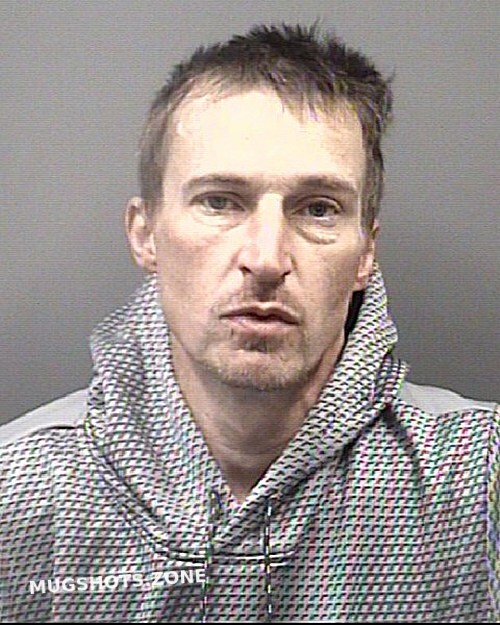 LEAZER JOHN LEE 12/14/2024 - Rowan County Mugshots Zone