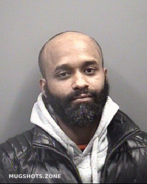 JACKSON JONATHAN 12/14/2024 - Rowan County Mugshots Zone