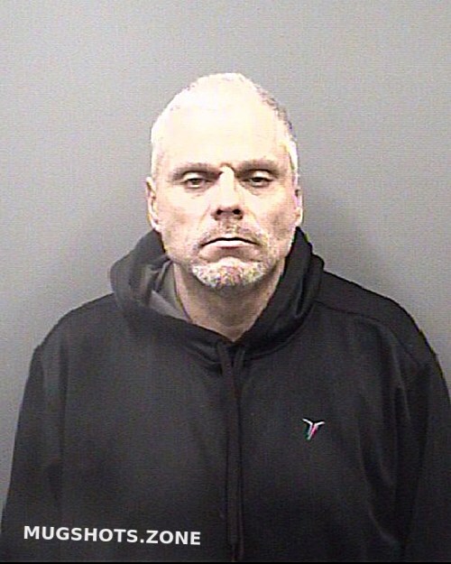 FLOWERS DANIEL MONROE 12/16/2024 - Rowan County Mugshots Zone