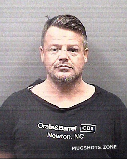 MURRAY MICHAEL 12/19/2024 - Rowan County Mugshots Zone