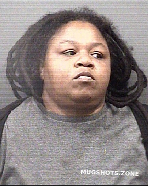 WITHERS LACAROL JESSICA 12/20/2024 - Rowan County Mugshots Zone
