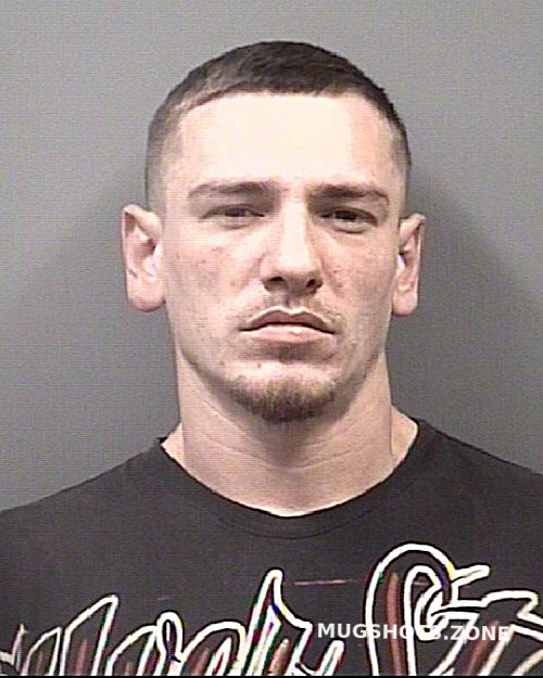 WHEELER LONNIE SETH 12/20/2024 - Rowan County Mugshots Zone