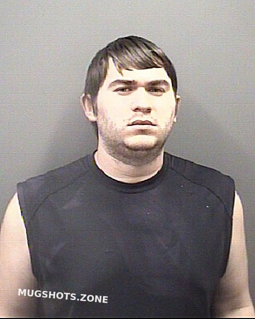 MORALES DAVID SETH 12/22/2024 - Rowan County Mugshots Zone