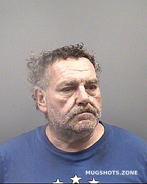 ZABINSKI ROMAN FRED 12/22/2024 - Rowan County Mugshots Zone