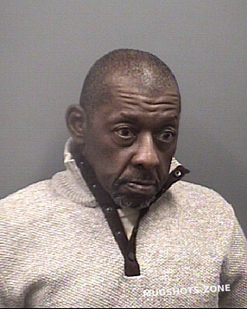 JOHNSON BOBBY RAYNARD 12/24/2024 - Rowan County Mugshots Zone