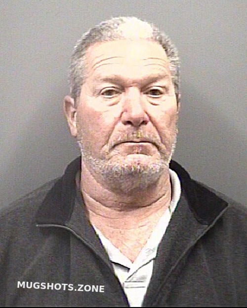 PAPPAS SHAWN 12/28/2024 - Rowan County Mugshots Zone