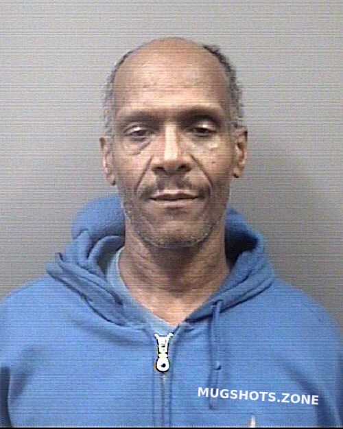 CLEGG JEFFREY SCOTT 12/28/2024 - Rowan County Mugshots Zone