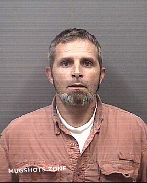 EVANS CHRISTOPHER JAMES 12/29/2024 - Rowan County Mugshots Zone