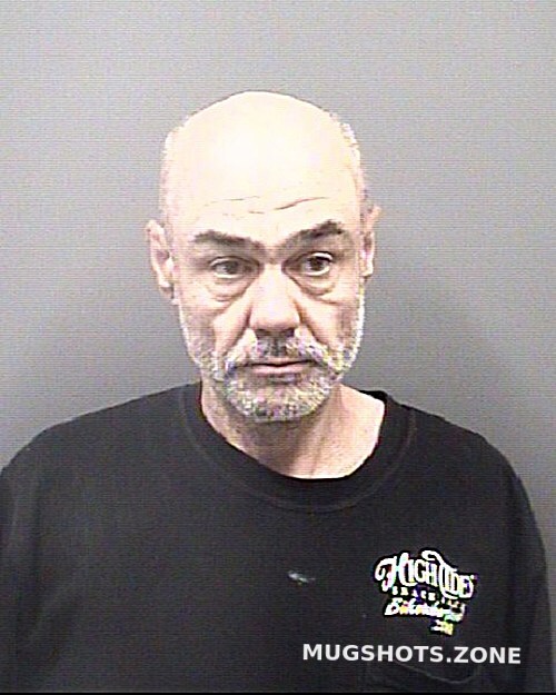 MOORE GREGORY DANIEL 12/30/2024 - Rowan County Mugshots Zone