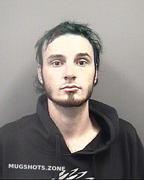 CAMPBELL DYLAN BLANCO 12/30/2024 - Rowan County Mugshots Zone