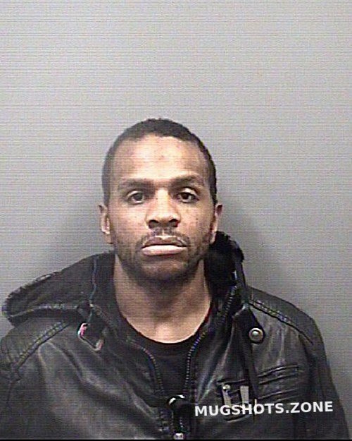 ROBINSON WESLEY MAURICE 12/31/2024 - Rowan County Mugshots Zone