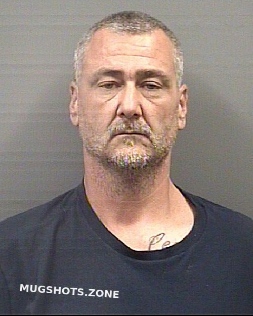 ZITO DERRICK WAYNE 01/02/2025 - Rowan County Mugshots Zone