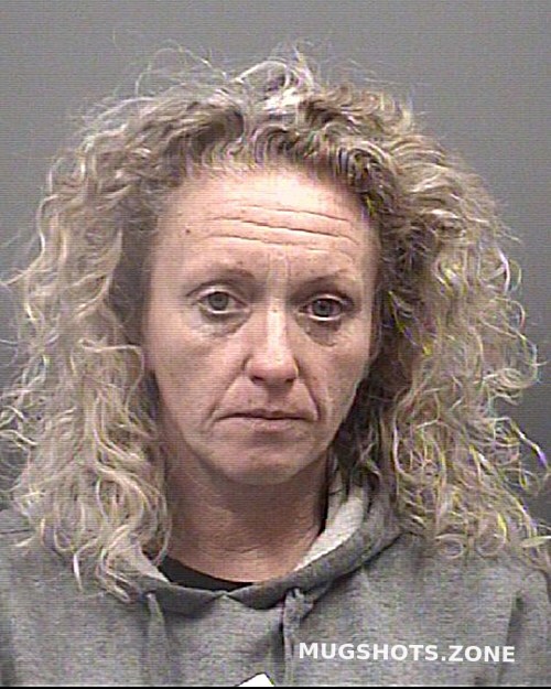 SAYLOR JENNIFER LAYNE 01/03/2025 - Rowan County Mugshots Zone