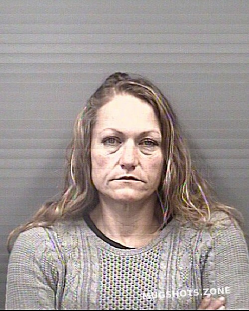 LONG CARRIE 01/04/2025 - Rowan County Mugshots Zone