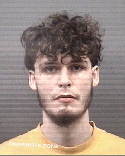 ROBERTS TIMOTHY CREED 01/04/2025 - Rowan County Mugshots Zone