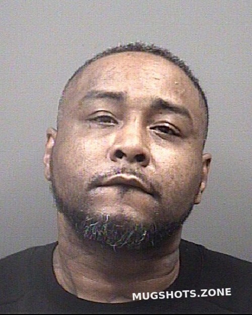 HOLTZCLAW AARON DARIUS 01/07/2025 - Rowan County Mugshots Zone