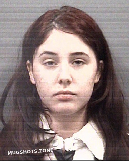 HILL JACQUELINE VICTORIA 01/08/2025 - Rowan County Mugshots Zone