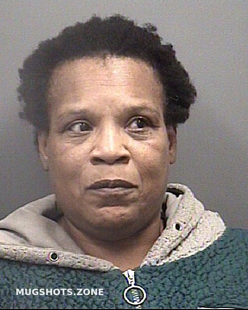 CARR CAROLYN LARENE 01/09/2025 - Rowan County Mugshots Zone