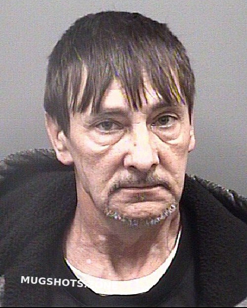 TREMBLEY RODNEY JAMES 01/09/2025 - Rowan County Mugshots Zone