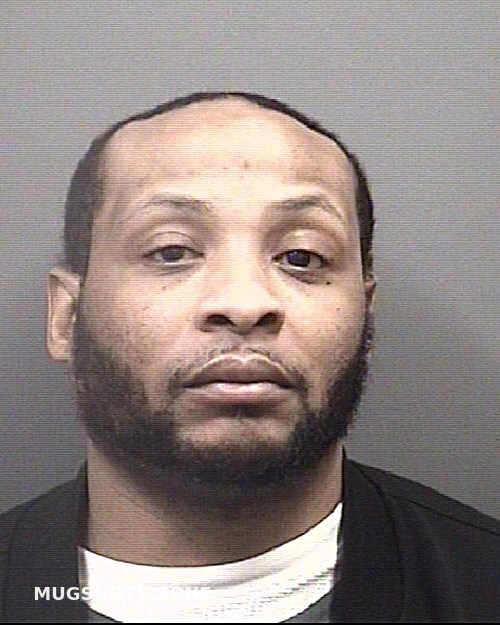 CURRY ALPHONSO LAMONT 01/09/2025 - Rowan County Mugshots Zone