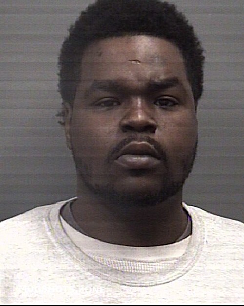 LEWIS DAQUAN CORNELIUS 01/09/2025 - Rowan County Mugshots Zone