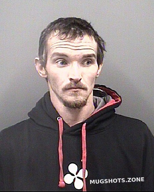 DAVIS JUSTIN ANDREW 01/12/2025 - Rowan County Mugshots Zone