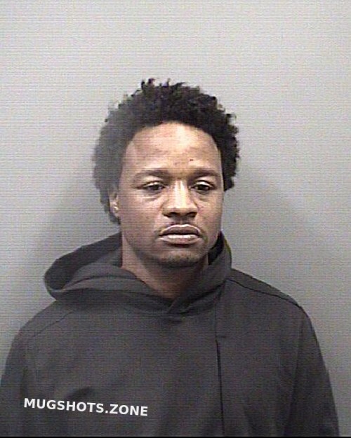 SLOAN DESTIN LAMAR 01/13/2025 - Rowan County Mugshots Zone