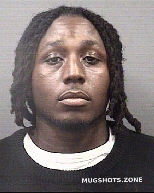 HUNTER TALYN IRA 01/13/2025 - Rowan County Mugshots Zone