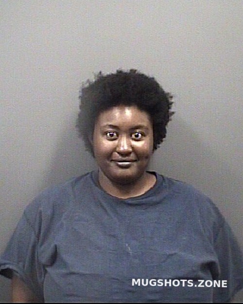 LEACH TATINIYA SIERRA 01/14/2025 - Rowan County Mugshots Zone