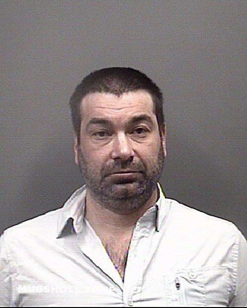 WINDHAM JEREMY MARK 01/14/2025 - Rowan County Mugshots Zone