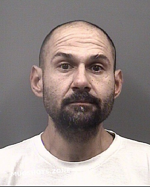 BARE JOSHUA WADE 01/15/2025 - Rowan County Mugshots Zone