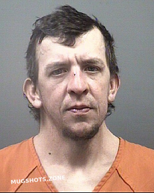 MARTINICHIO PATRICK JOHN 01/17/2025 - Rowan County Mugshots Zone