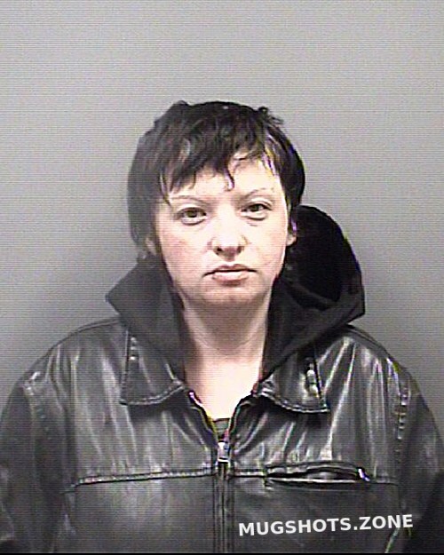 TOLBERT STEPHANIE JOANN 01/17/2025 - Rowan County Mugshots Zone