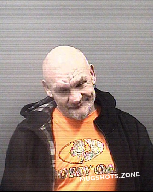 KNECHT ASHLEY DAMON 01/19/2025 - Rowan County Mugshots Zone