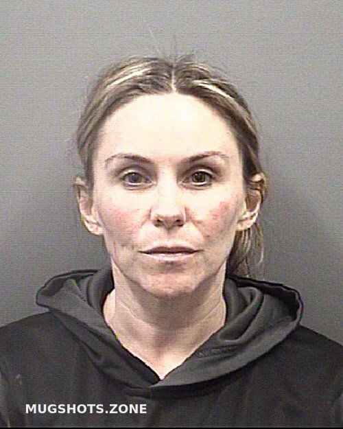 GOBBLE ASHLEY 01/20/2025 - Rowan County Mugshots Zone