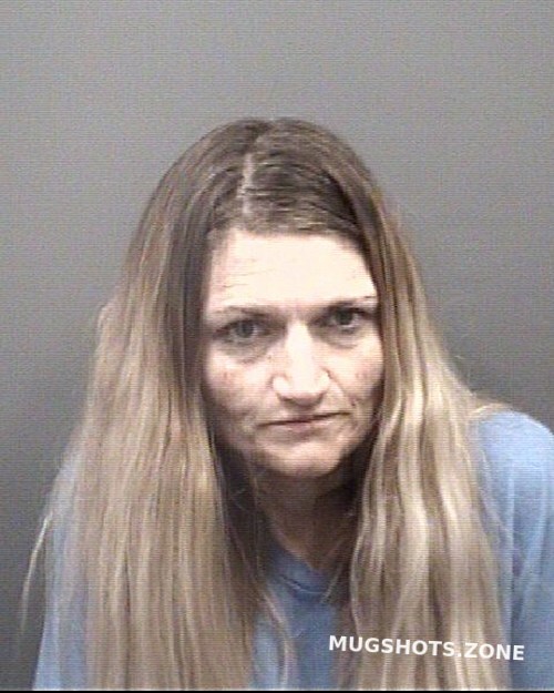 OFLAHRITY MICHELLE JACQUELINE 01/21/2025 - Rowan County Mugshots Zone