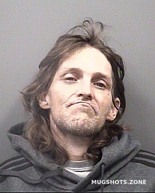 GARNER MATTHEW BOYD 01/21/2025 - Rowan County Mugshots Zone