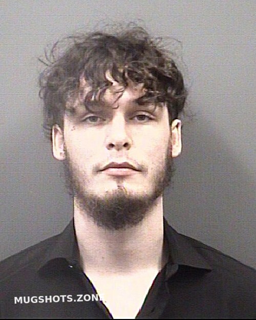 ROBERTS TIMOTHY CREED 01/22/2025 - Rowan County Mugshots Zone