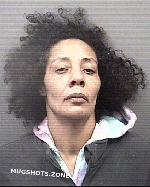 STOKES REBECCA DENISE 01/23/2025 - Rowan County Mugshots Zone